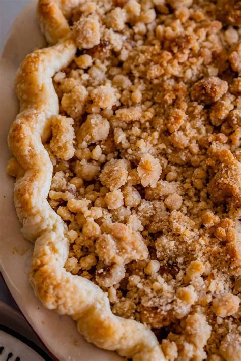Dutch Apple Pie Artofit