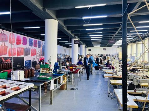 БНЧех улсаас Монгол улсад суугаа онц бөгөөд бүрэн эрхт элчин сайд Ян Вытопил арьс ширний салбарт