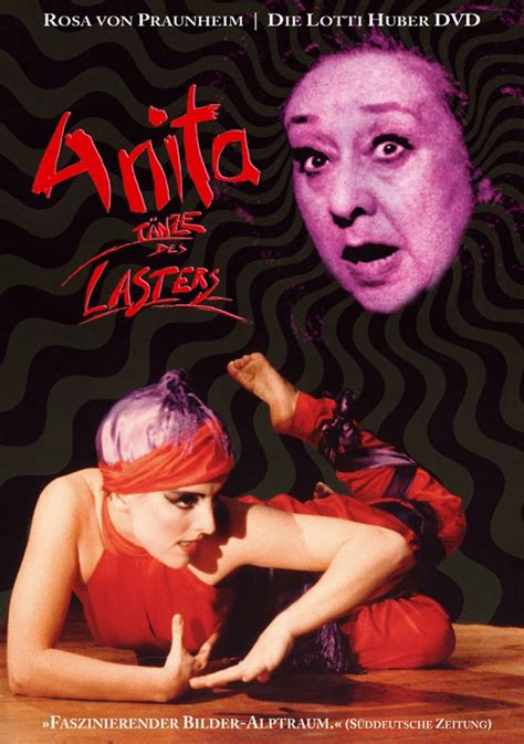 Anita: DVD, Blu-ray, 4K UHD leihen - VIDEOBUSTER