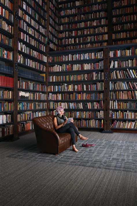 Moqueta Modular Interface World Woven 860 Fernández Textil