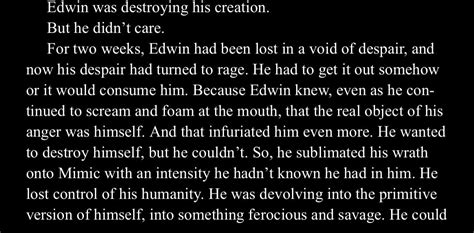 I FUCKING LOVE THE MIMIC RAHHHHHH On Tumblr