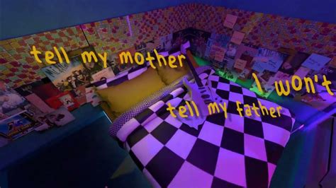 Middle Part Balance Official Lyric Video Youtube