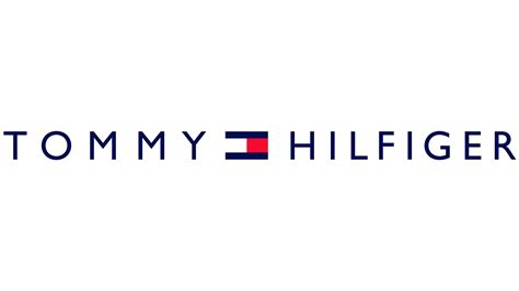 Tommy Hilfiger Logo Valor Hist Ria Png