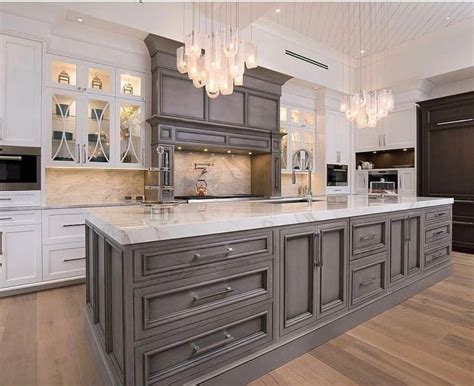 The Ultimate Guide To High End Kitchen Cabinets Design Materials And Costs