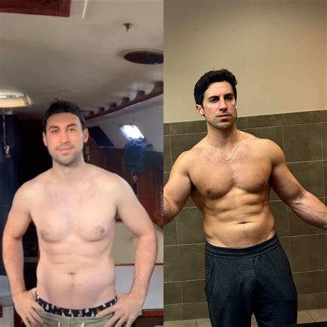 This Transformation Begun At 31yo Im Now 33 Dont Let Age Hold You