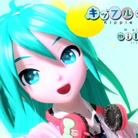 Stream Hatsune Miku Kipple Industry Inc By Evelinnus Listen Online