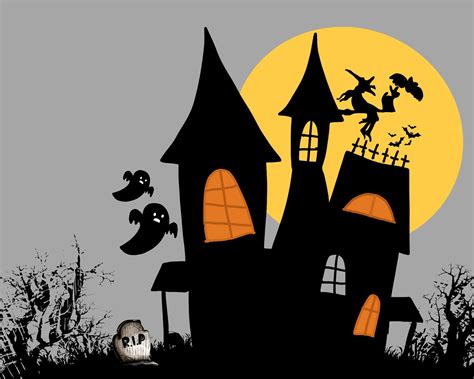 1 Free Rajib And Haunted House Images Pixabay