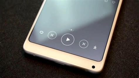 小米mix2s開箱：上下邊框明顯更狹窄了 每日頭條