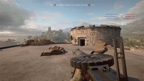 Battlefield 1 Wtf Moments Youtube