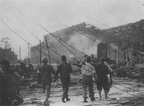 Life After The Atomic Bomb Testimonies Of Hiroshima And Nagasaki