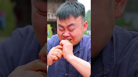 Mukbang Fatsongsong Challenge Three Dishes Funny Mukbang Food
