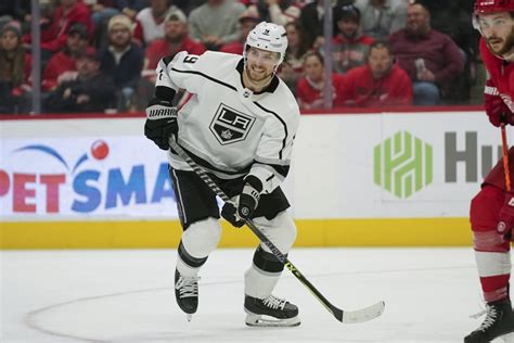 Kings Trade Value Rankings The Nearly Untouchables R Losangeleskings