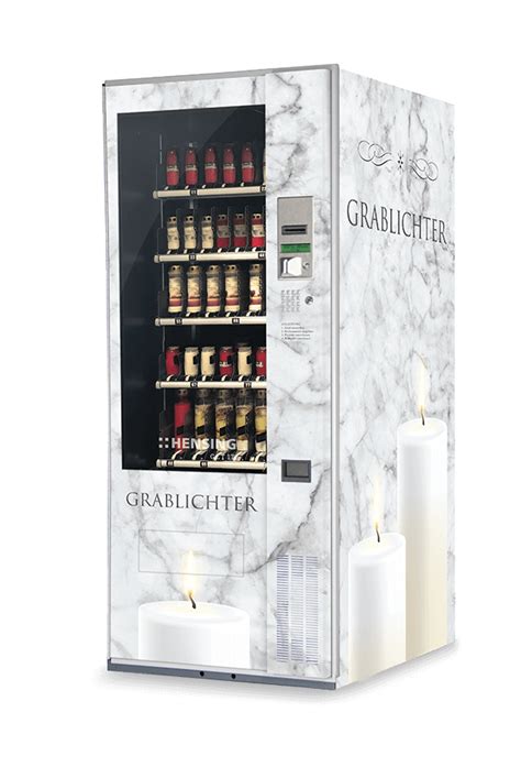 Buy Rent Or Lease Non Food Vending Machines From Hensing