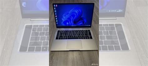 Honor magicbook 16 R5 5600H 16 озу/512 SSD, 144Гц купить в Красноярске ...
