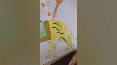Jay Durge Maa Shortdutge Youtube