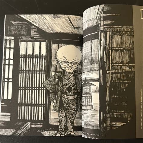 Mizuki Shigeru Collection Of Comics Perfection Yokai Art Collection 2