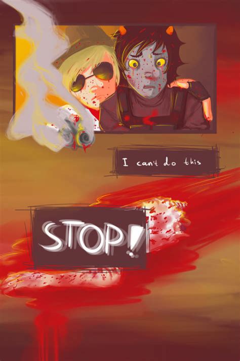 Because You Suck At Dodging Page 2 By Hamlinfly On Deviantart