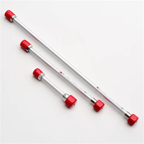 Amx Airless Spray Gun Extension Pole Starter Kit Millin