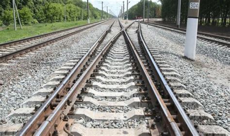 Між Україною та Молдовою відновили залізничне сполучення Agronews