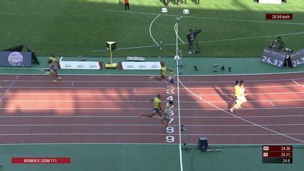 Brasil encerra melhor campanha no Mundial de Atletismo Paralímpico