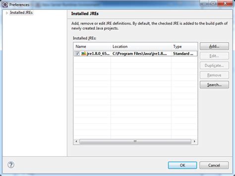 Java Unknown Version Of Tomcat Was Specified 8024 Eclipse 442