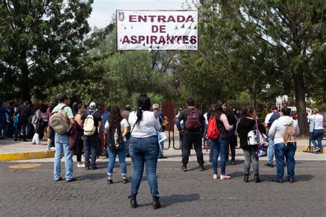 Anuncian Fechas Para Resultados De Examen De Admisión Al Ipn Misión