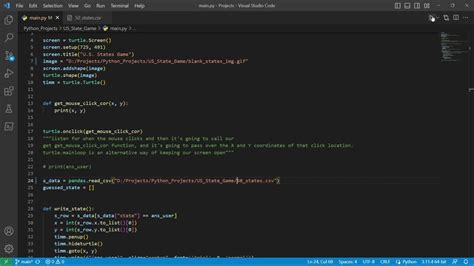 Shreyash Singh On Linkedin Python Gamedevelopment Geographygame