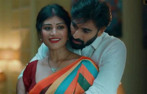 Jabran Part 1 Web Series On Ullu App Cast Storyline All Episodes