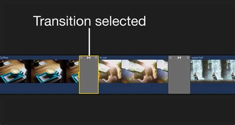 How To Make A Global Motion Blur Switch For Final Cut Pro X Idustrial