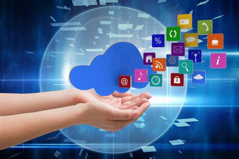 Unveiling The Power Of Cloud Computing Revolutionizing The Digital