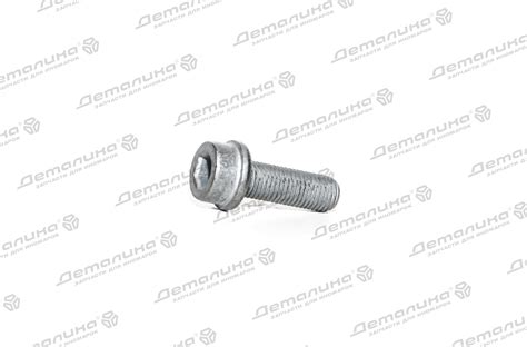 N90740302 VAG болт крепления суппорта, 270 рублей, наличие 8 штук