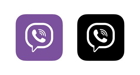 Viber Icon