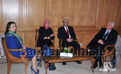 تونس يوم المساواة في الأجور بين الجنسين