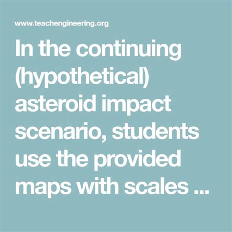 Using Map Scales To Figure Distances And Areas Activity Middle