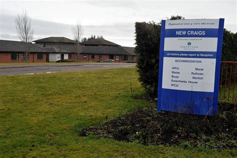 Plans To Improve Grounds At North Mental Health Hospital