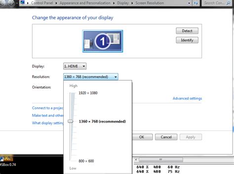 No Longer Able To Connect To Element Elchw261 Hdmi Tv With Lakka