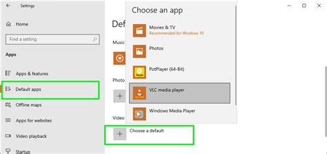 How To Play Unsupported Video Format On Windows 10 Windowschimp