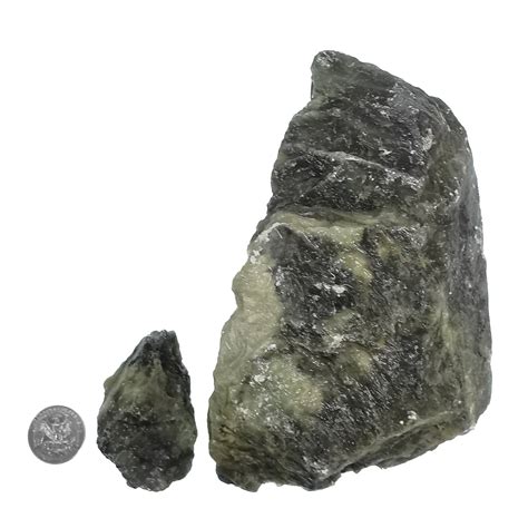 Soapstone Rock Seafoam Green Soapstone