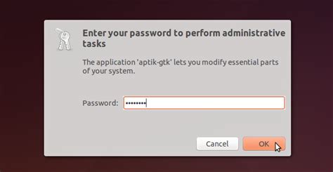 how to backup and restore your apps and ppas in ubuntu using aptik