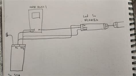 Flashing When Brightness Limited To Low Power R WLED