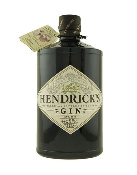 Hendricks Gin 100cl - OnlineCava
