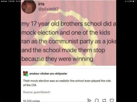 Its Just Like Real Life Scrolller