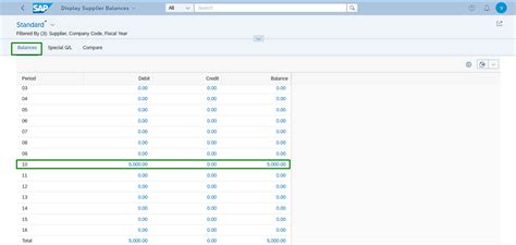 Migrate Upload Vendor Opening Balances In Rise W Sap Community
