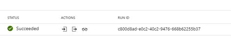 Azure Data Factory Unable To Successfully Call Logic App From Adf