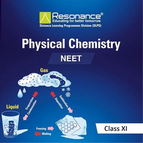 Buy Physical Chemistry For Class Xi Chemistry Module For Neetaiims