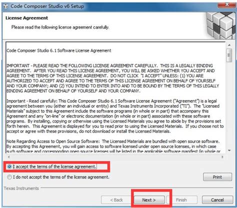 Ccs软件安装教程（超级详细）「建议收藏」 腾讯云开发者社区 腾讯云