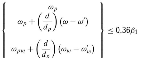 Where A Is The Area Of The Cross Section Between The