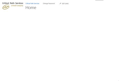 Sharepoint Foundation 2013 Blank Page Software Spiceworks Community