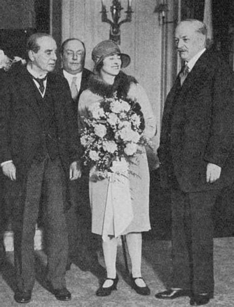 Violette Cordery ‘the Queen Of Motoring Intriguing People