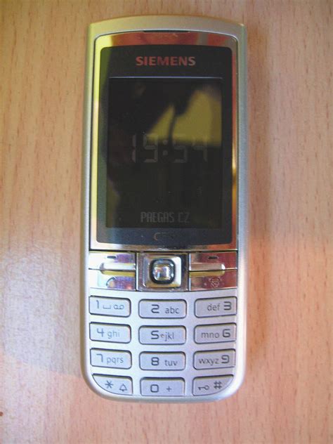 Siemens C75 - Alchetron, The Free Social Encyclopedia
